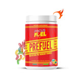 Focus Fuel Supplements: Boost Energy, Sharpen Focus & Productivity ...